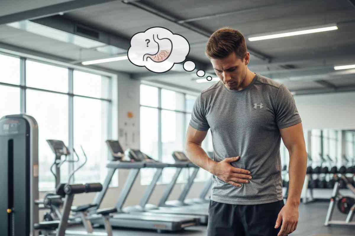 10 Things to Know Before Hitting the Gym on an Empty Stomach – Heavenly ...