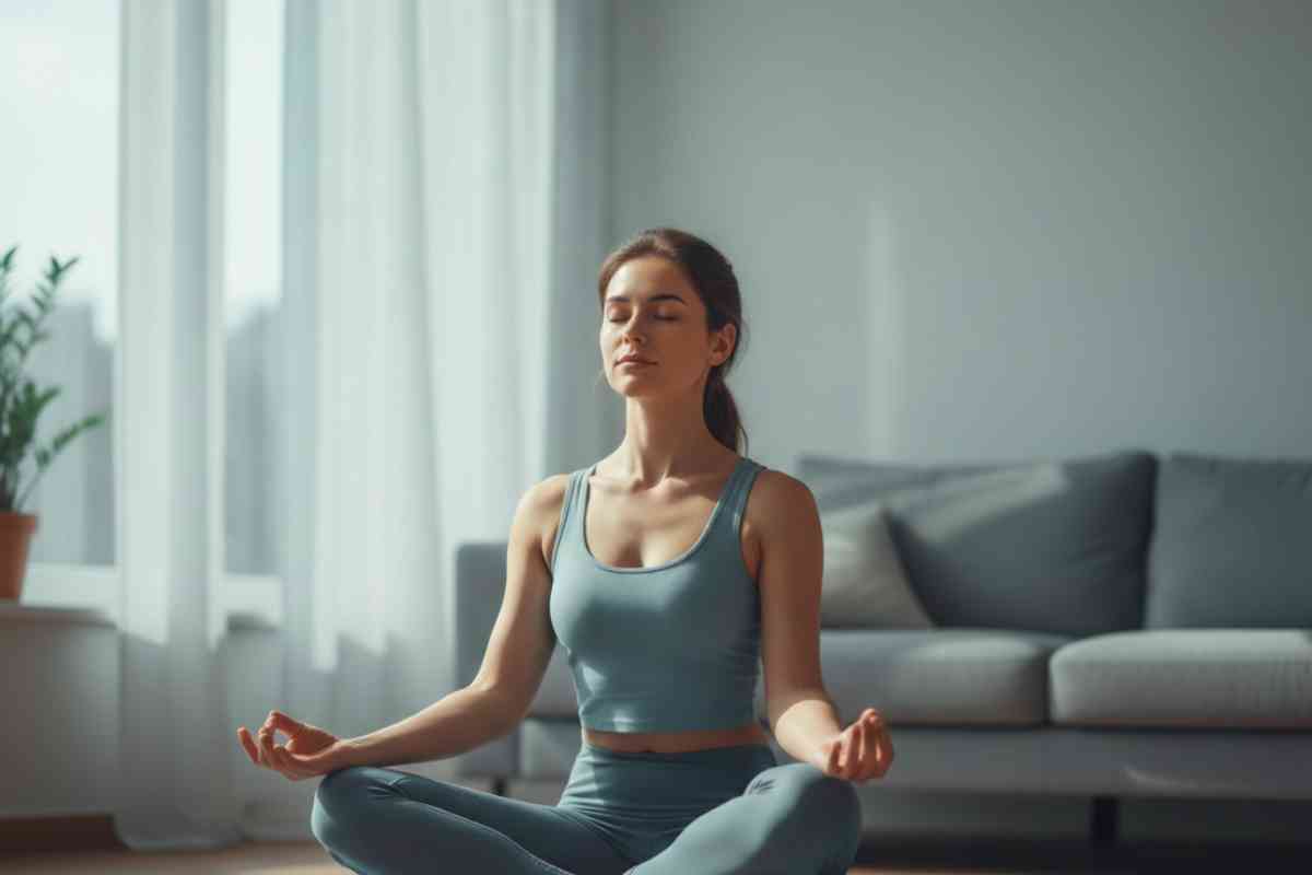9 Practical Tips to Stay Calm in Stressful Situations – Heavenly Health