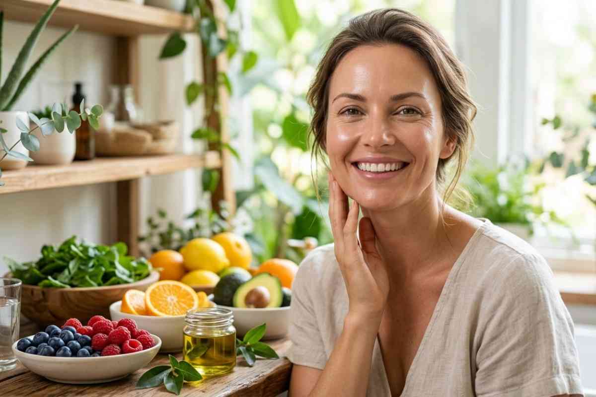 9 Natural Ways to Boost Elastin in Skin for Firmness – Heavenly Health