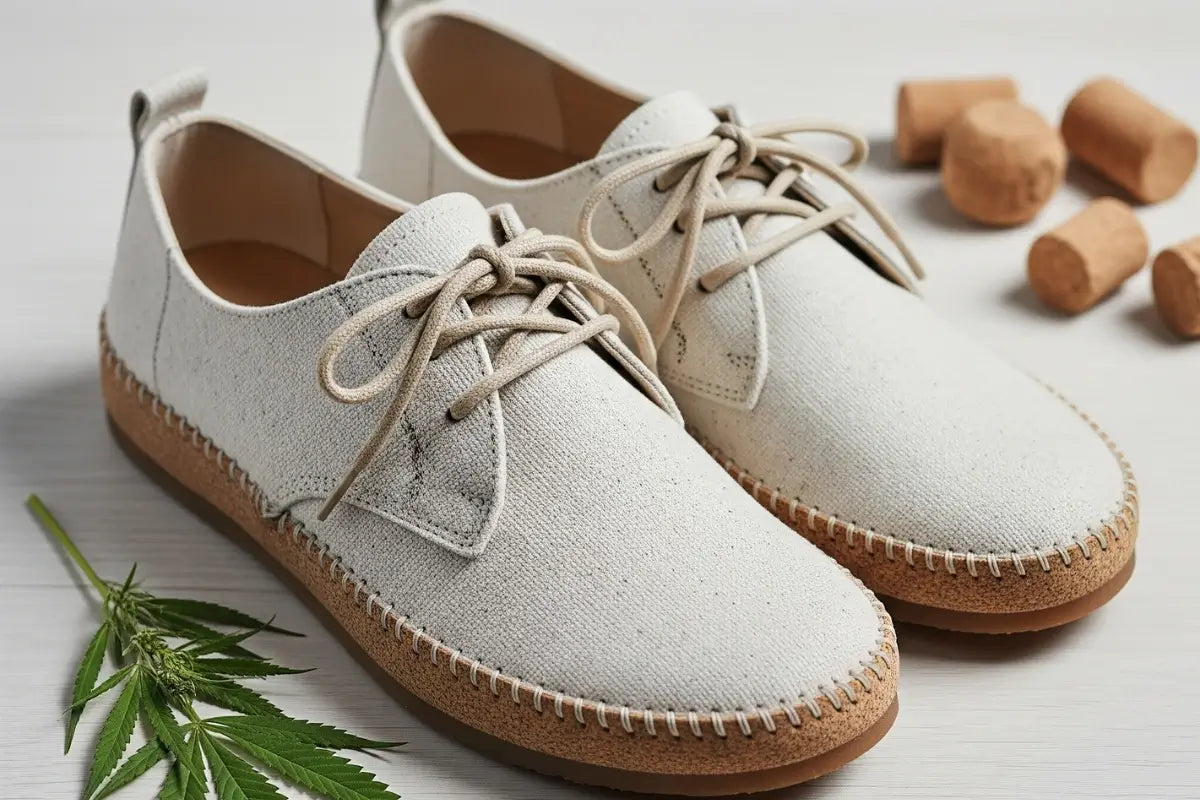 Read This Before Buying Plastic Free Shoes – Heavenly Health