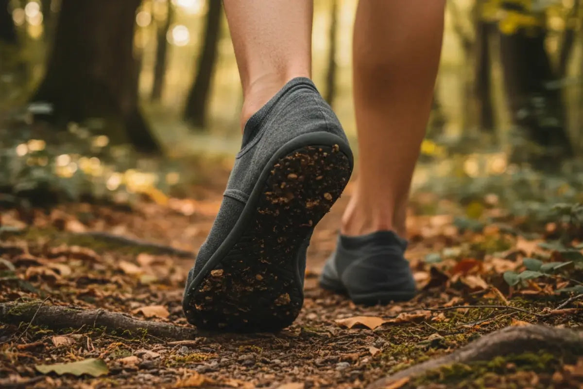How to Transition to Minimalist Shoes Safely? – Heavenly Health