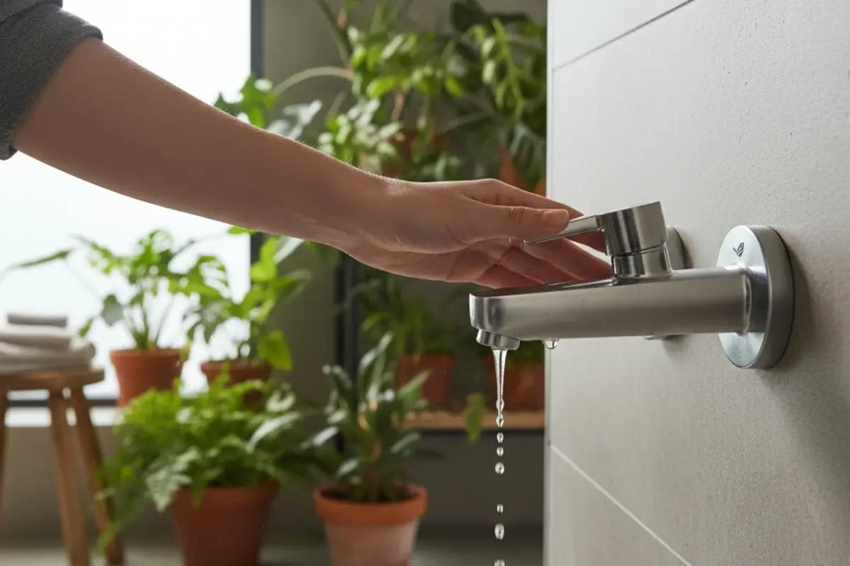 13 Simple Tips to Save Water in the Shower – Heavenly Health