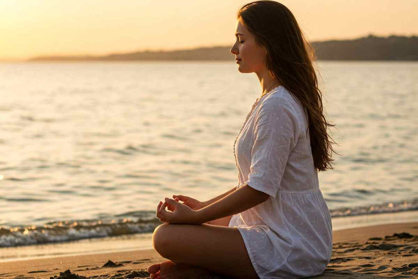 Grounding vs. Earthing: Is There a Difference? – Heavenly Health